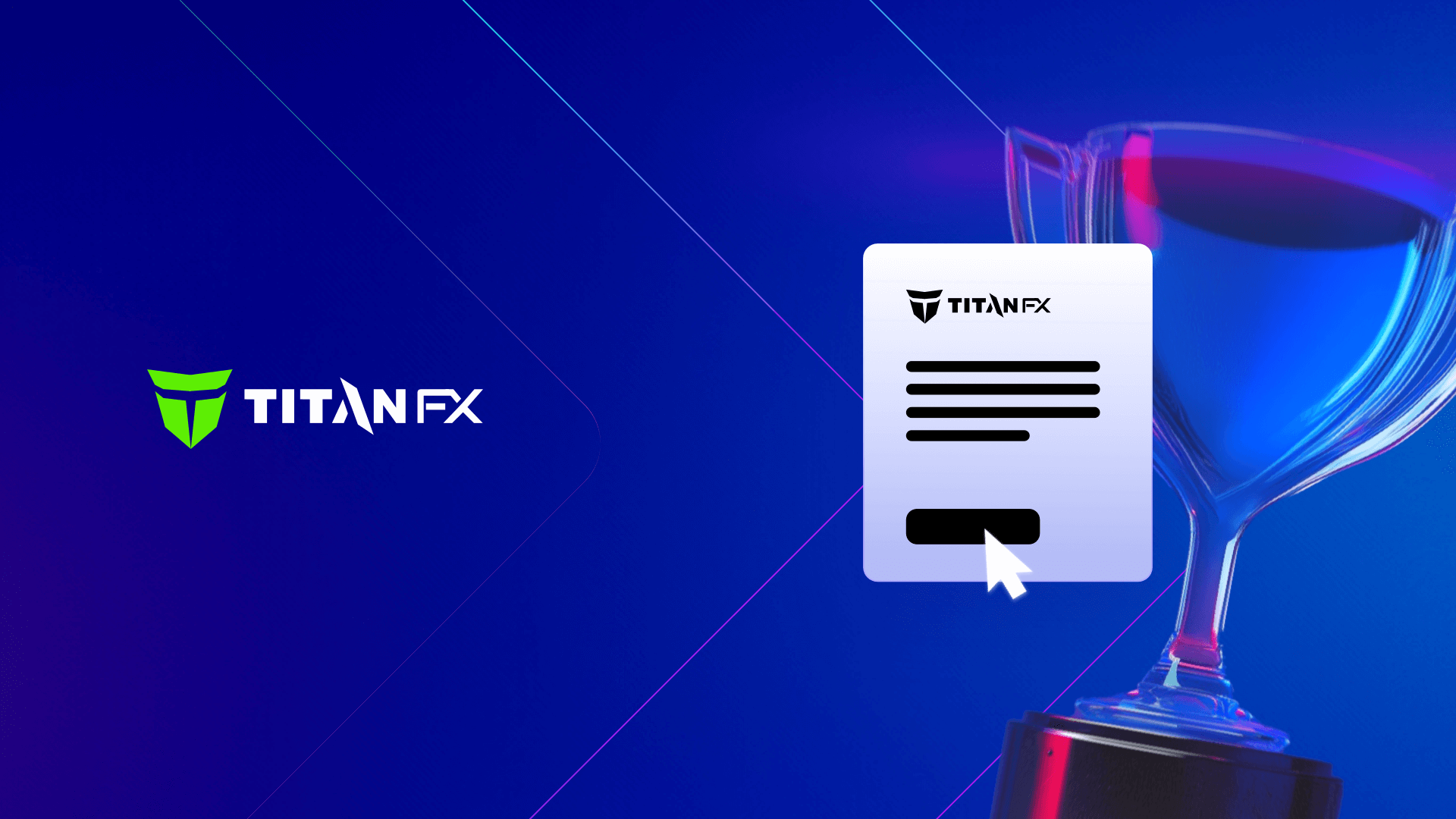 Vote for US! - Titan FX